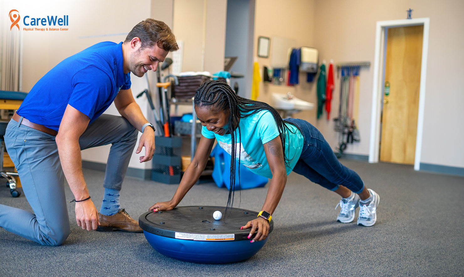 What to Expect from Vestibular Rehabilitation Physical Therapy?